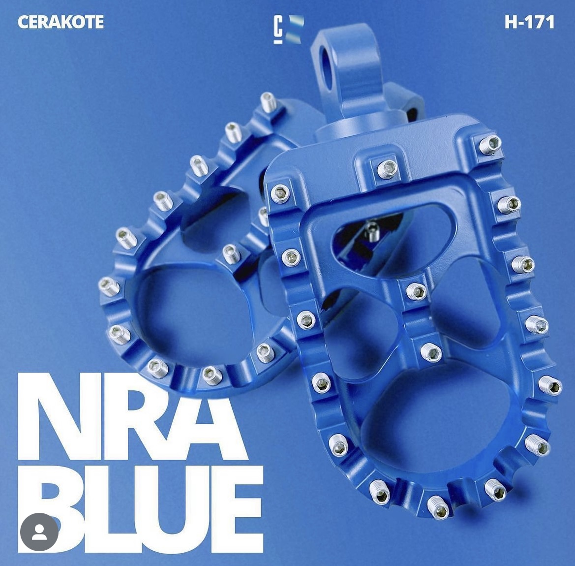 Cerakote Colours – Chimera Finishings – Cerakote Applicator
